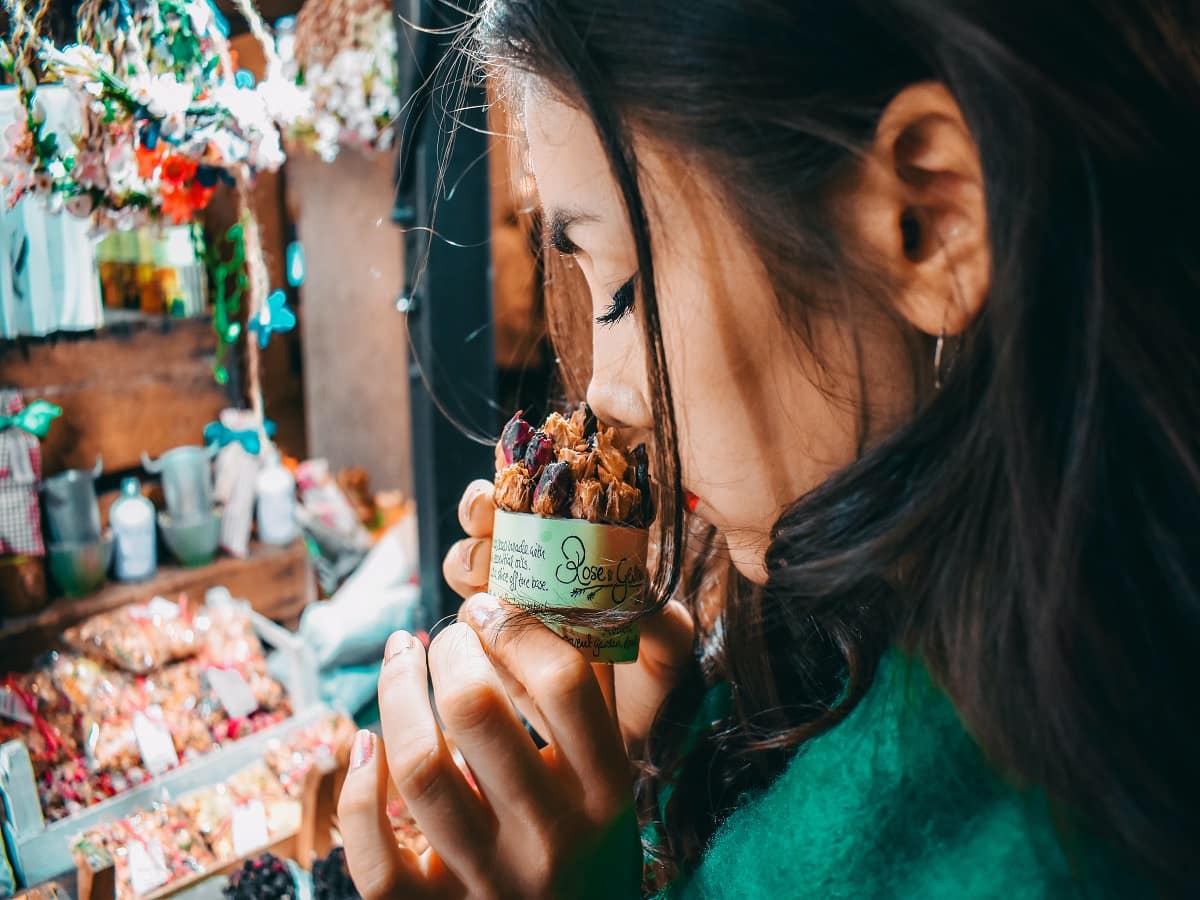 Loss of Smell Can Affect Quality Of Life: See How | TheHealthSite.com