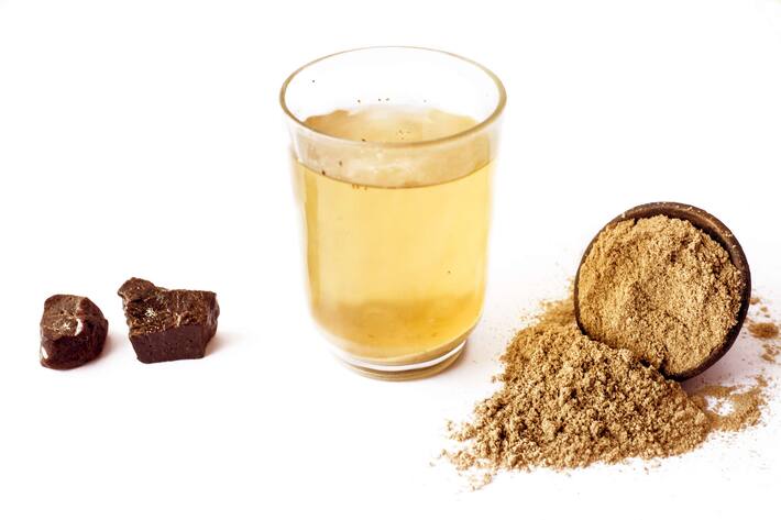 8 Ayurvedic Digestive Drinks You Must Have This Season | TheHealthSite.com