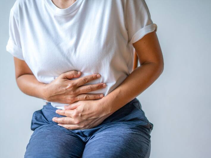 Gastroenteritis: 5 Signs That Your Condition Has Reached The ...