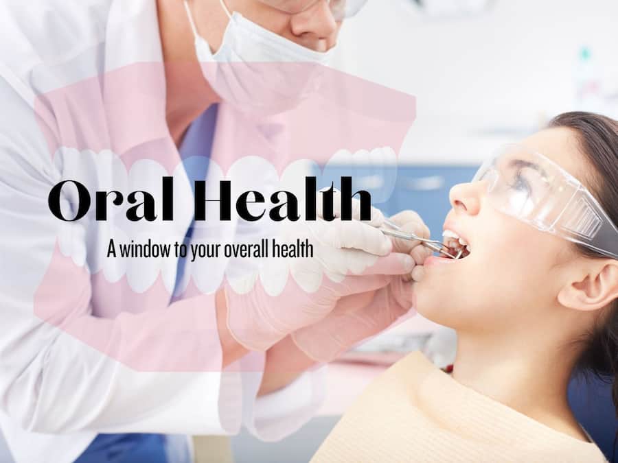 Top 10 Best Practices For Healthy Teeth And Gums Approved By Dentist ...
