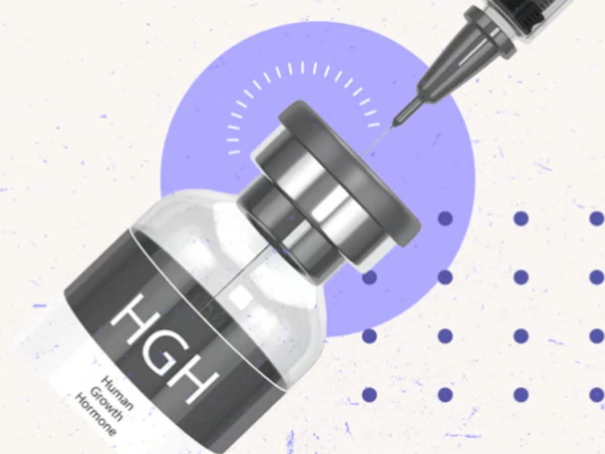 A Comprehensive Guide to HGH Dosage and Usage | TheHealthSite.com