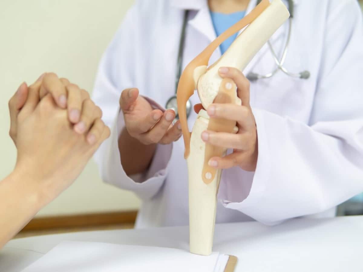 How You Can Reduce The Need For Joint Replacement Surgery ...