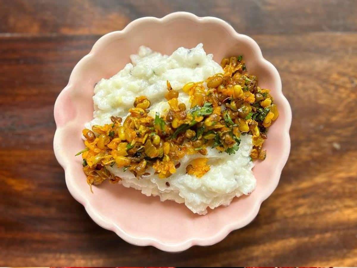 Love Curd Rice? Reasons Why You Must Eat It More Often In Summer Months ...