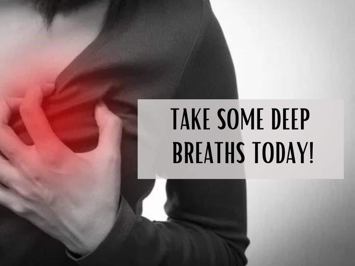 Fatal Heart Attacks 13 More Likely To Happen On Mondays Are You At