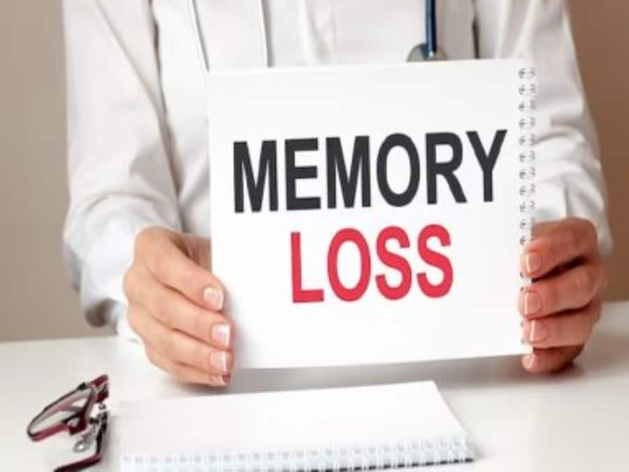 Nutritionist Anjali Mukerjee Shares Tips On Ways To Prevent Memory Loss ...