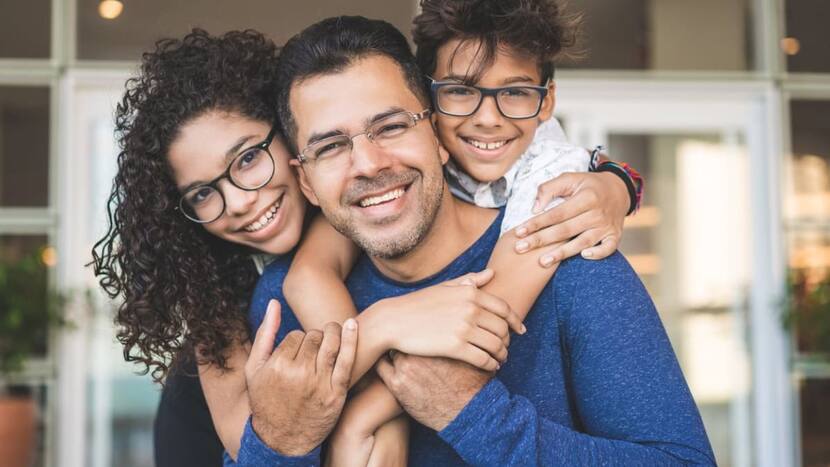 Father’s Day: 5 Things To Take Care Of Your Father’s Mental Health ...