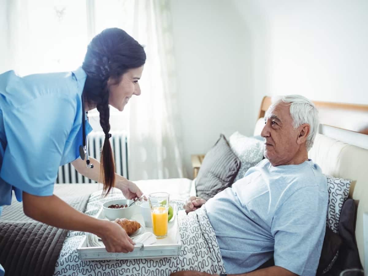 Things to consider before choosing a home healthcare service provider ...