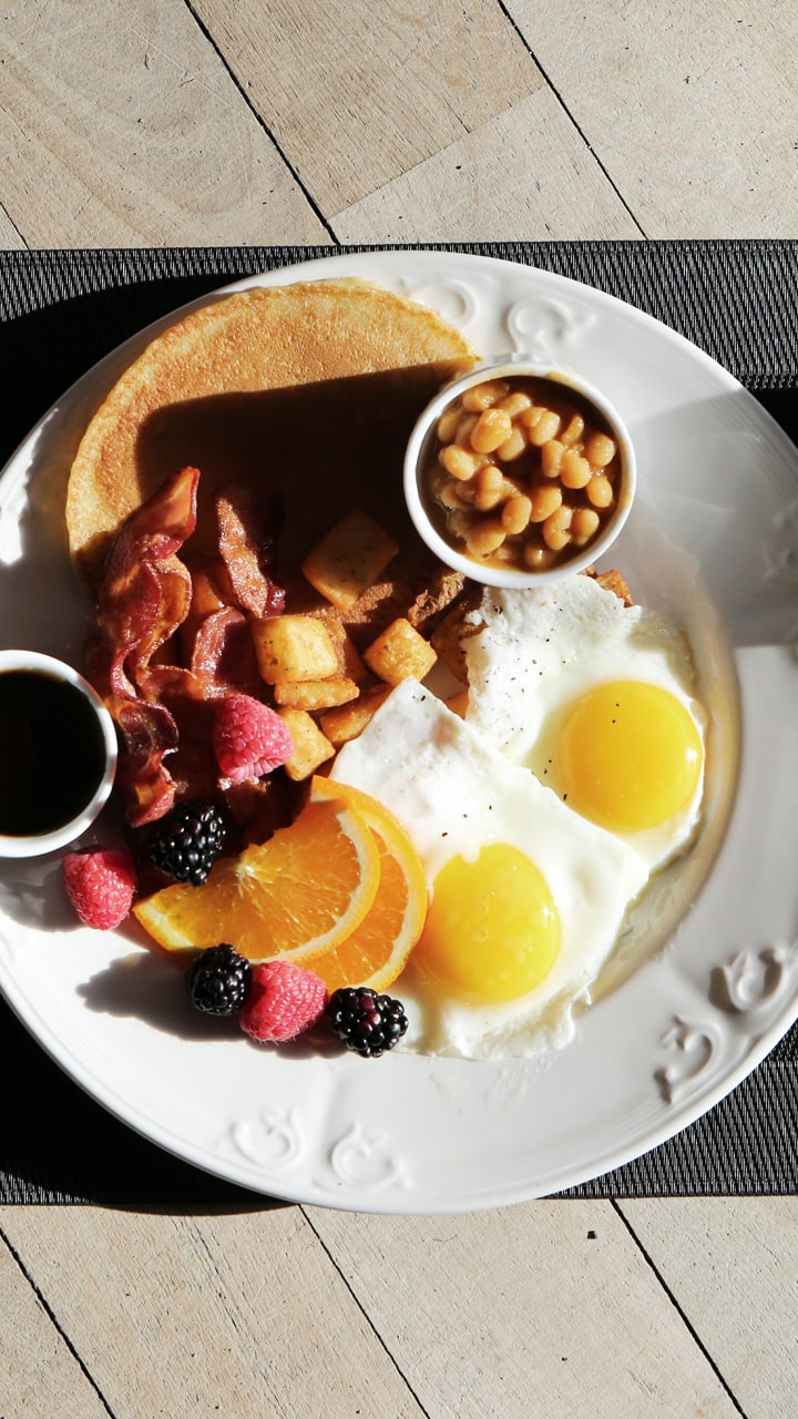 PCOS Diet: What Are Your Options For A Healthy Breakfast?