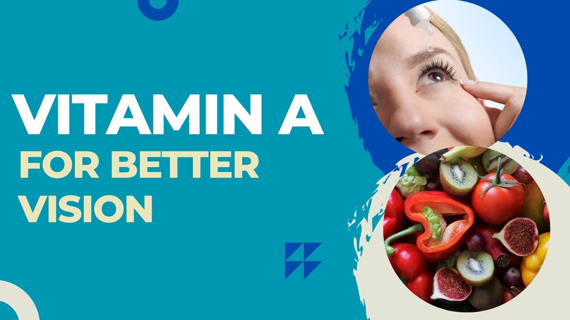 Eye Health: Have These Superfoods Rich In Vitamin A To Hydrate Eyes ...