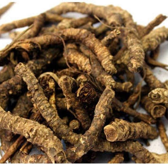 4 Ayurvedic Herbs For Liver Health