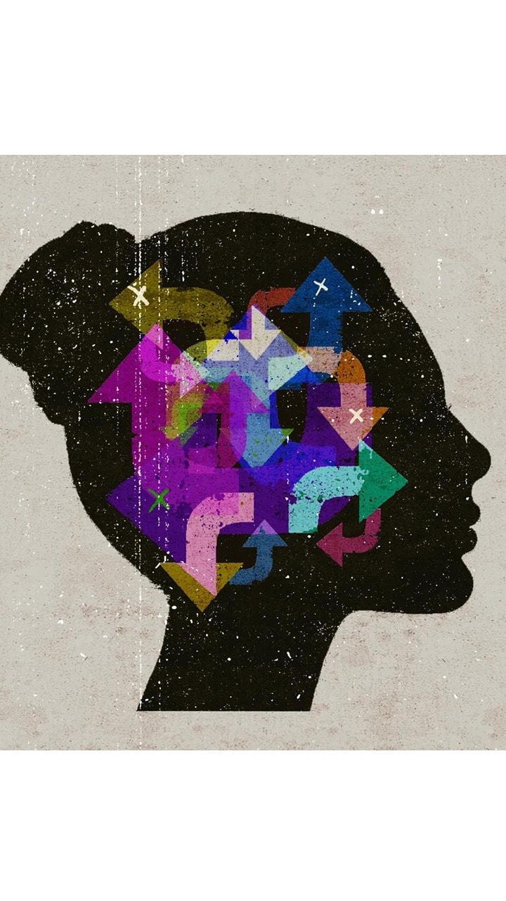 All You Need To Know About Borderline Personality Disorder