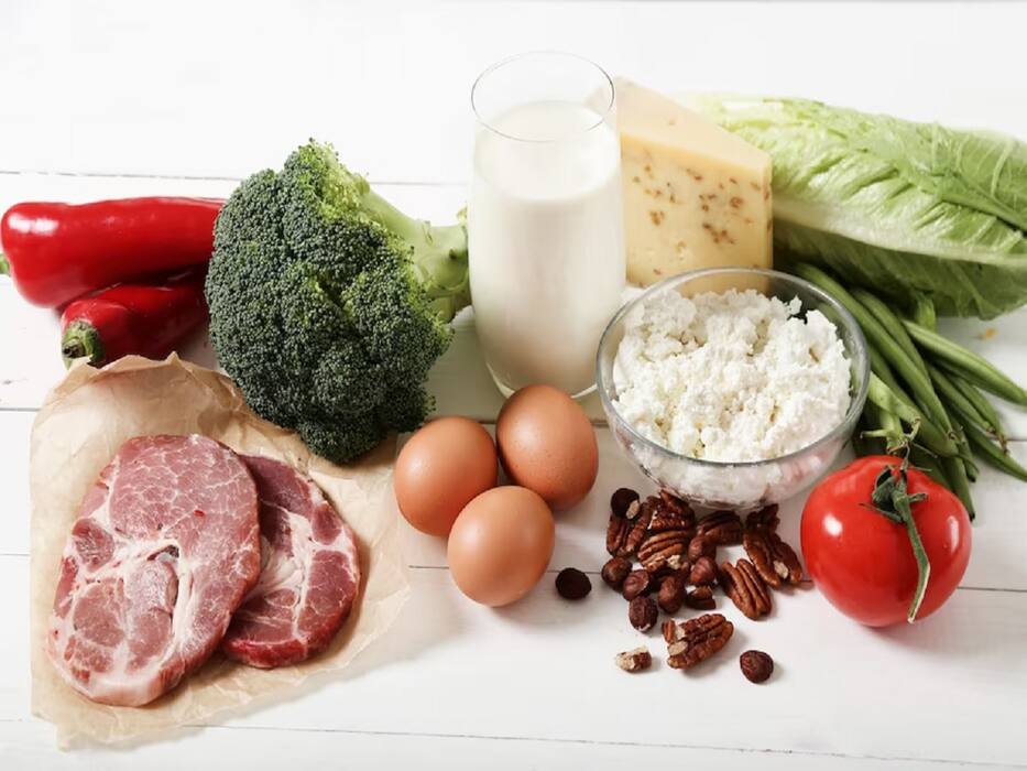 Not Eating These 6 Foods Associated With Higher Risk Of Cardiovascular ...