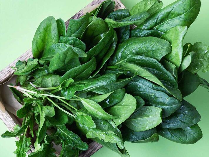 Thyroid Problem Eat These Iodine Rich Food