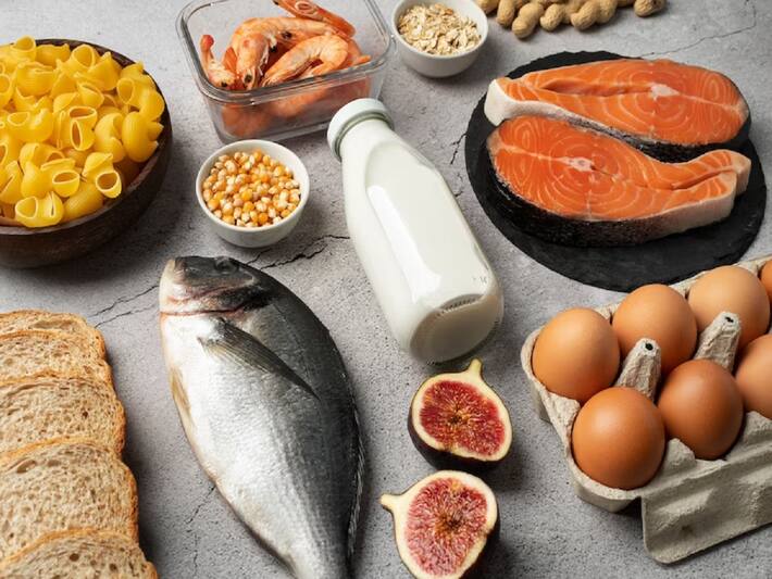 Not Eating These 6 Foods Associated With Higher Risk Of Cardiovascular ...
