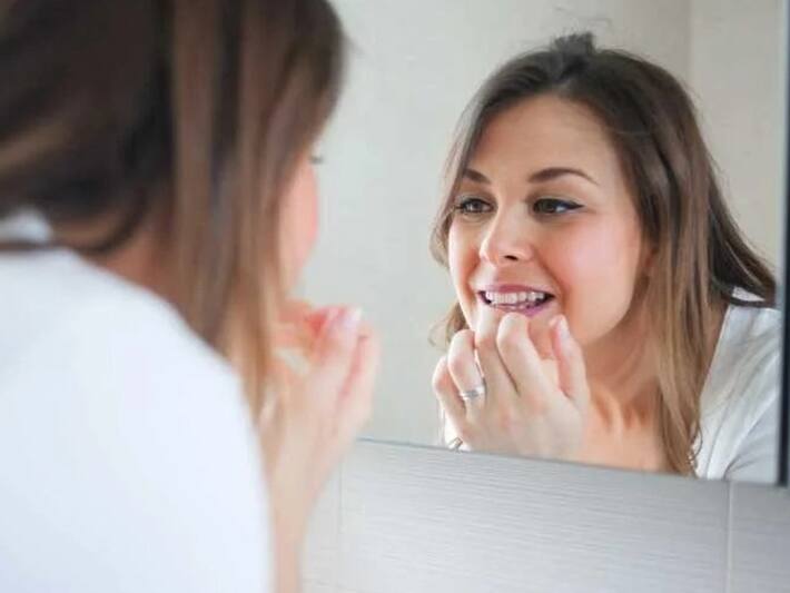 Oral Health: Understanding The Significance Of Gum Colour ...