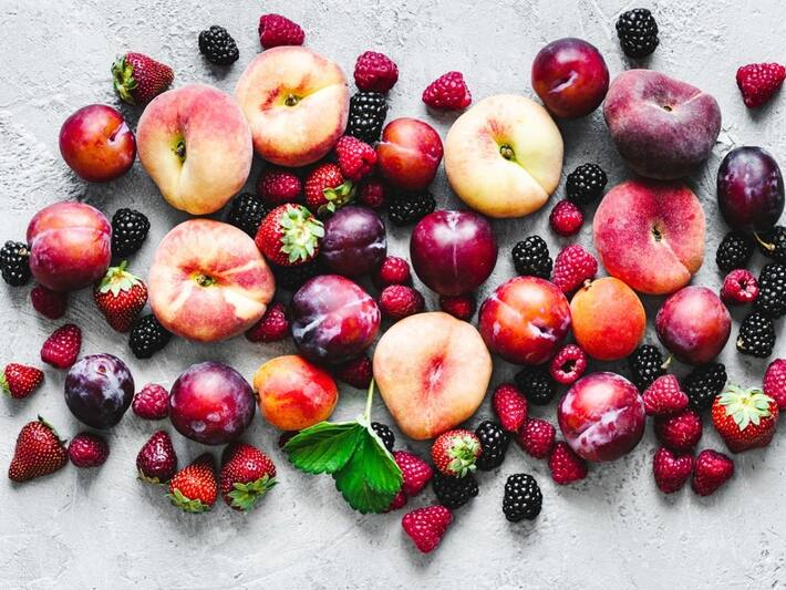8 Types Of Plums To Add To Your Diet For Amazing Health Benefits ...