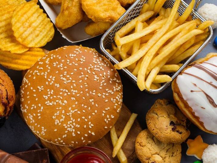 These Unhealthy Food Habits May Lead To Cardiovascular Disease ...