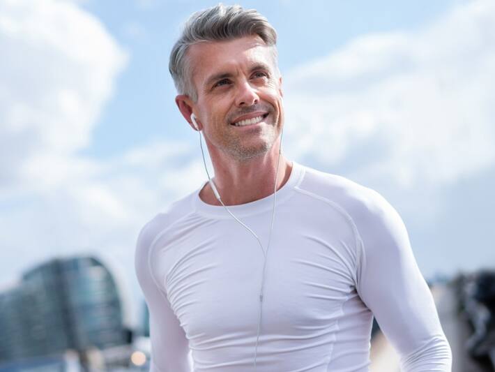 Heart Health Diet: Foods To Regulate Good Heart Health For Men Over 50 ...