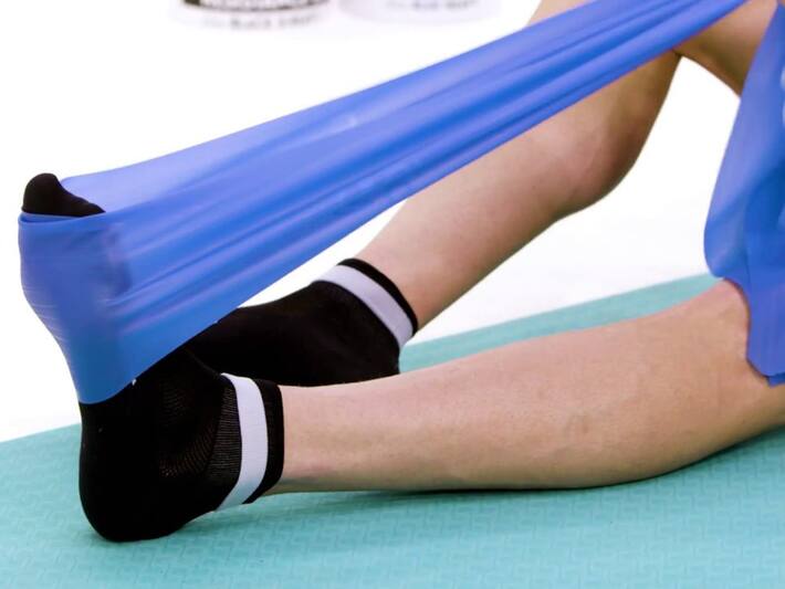 How To Heal A Sprained Ankle Overnight - 5 tips | TheHealthSite.com