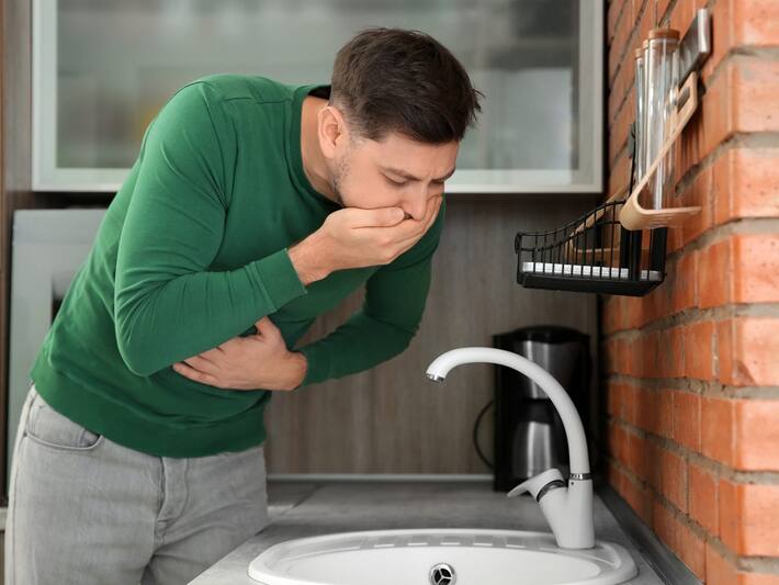 Depression Medicines: 5 Common Side Effects of Antidepressants ...