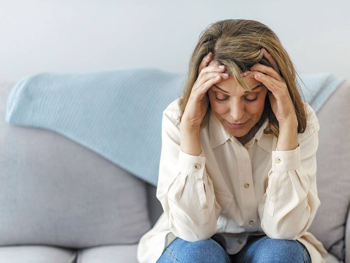 Depression Medicines: 5 Common Side Effects of Antidepressants ...