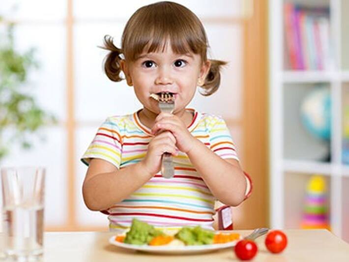 5 Habits To Raise Your Children In Healthy Environment | TheHealthSite.com