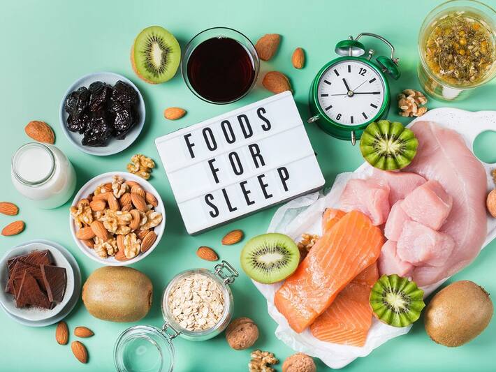 5 Healthy Sleeping Habits You Must Follow | TheHealthSite.com