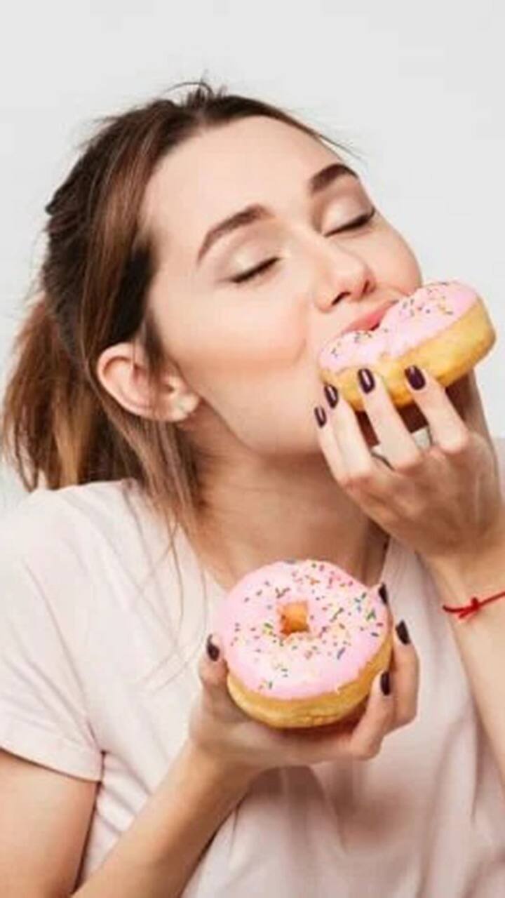 9 Ways To Overcome Sugar Craving