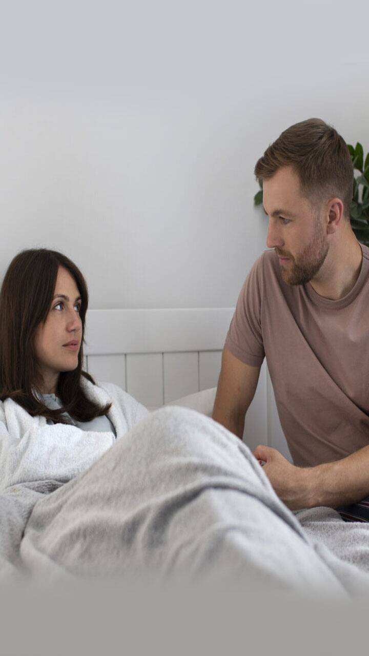 Men's Health: 5 Common STD's And How To Prevent Them