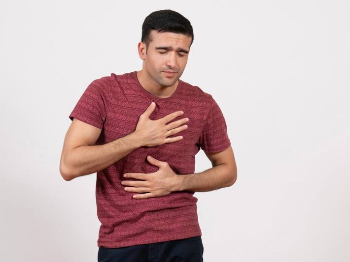 सांस लेने में हो रहे ये 5 बदलाव तो समझ लीजिए डैमेज हो चुके हैं आपके ...