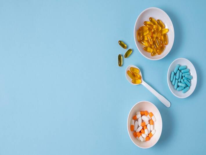 Taking Excess Supplements Can Lead To Serious Health Hazards ...