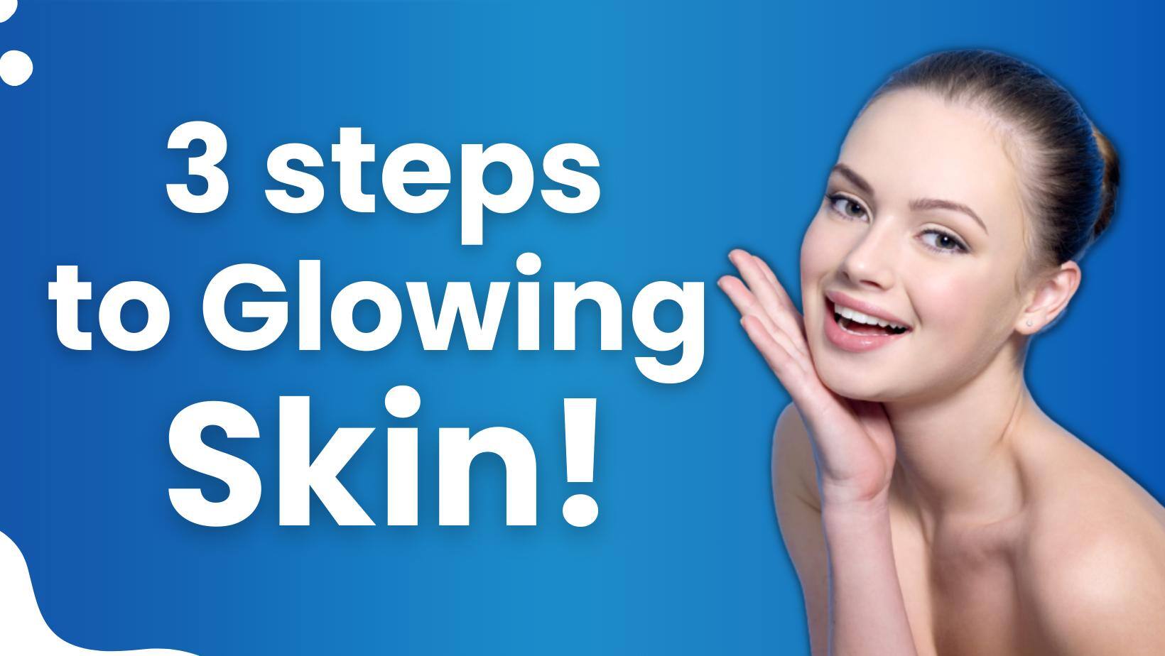Effective Tips To Get The Glow Within! | TheHealthSite.com