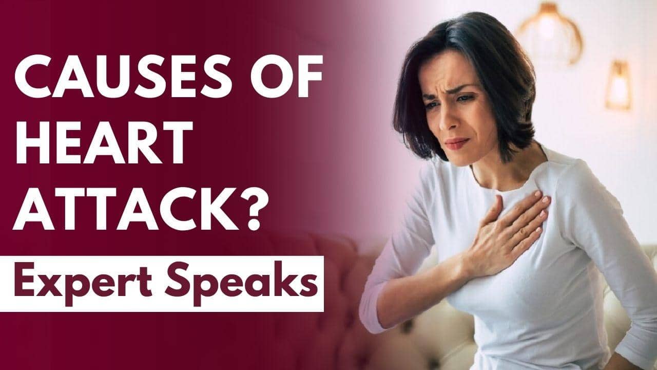 World Heart Day: Whats Behind the Rise in Heart Attacks Among Young ...