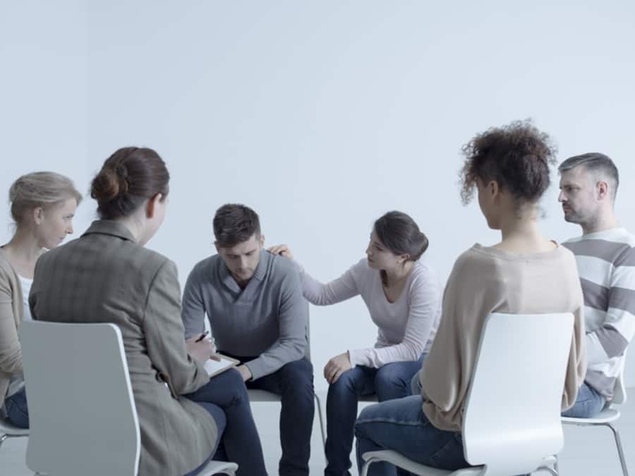 The Devastating Effects of Drug Addiction and Rehab as a Pathway to ...