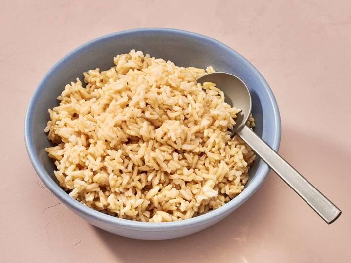 7 Reasons Why You Must Start Eating Brown Rice | TheHealthSite.com