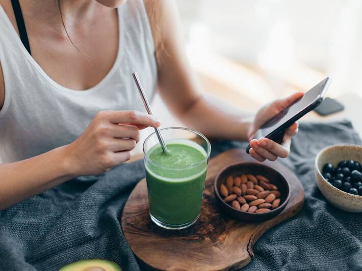 Weight Loss Tips To Lose 7 Kilos In One week | TheHealthSite.com
