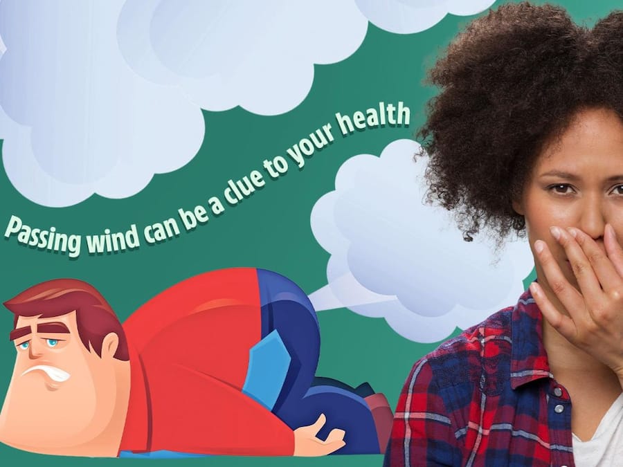 Fart Smell: 10 Things Your Fart Smell Can Reveal About Your Health | TheHealthSite.com