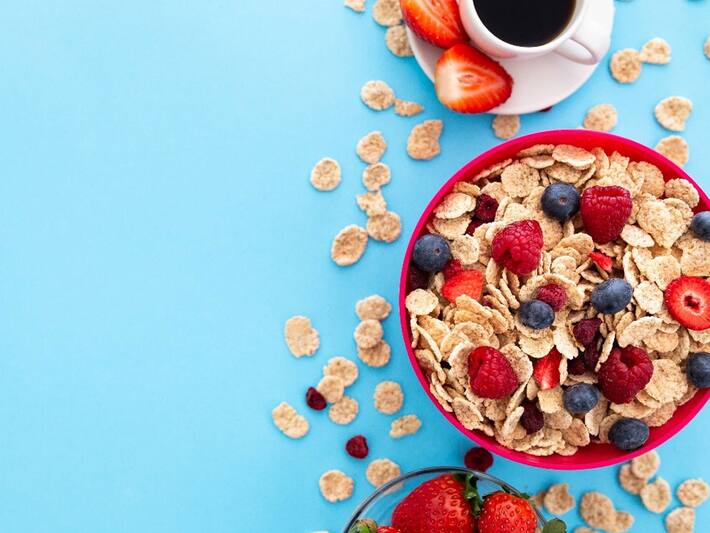 SUNDAY Let's Understand The Importance Of Healthy Snacking ...