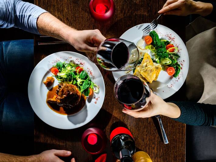 Tips To Lose Weight Faster At Home: 7 Post-Dinner Mistakes That Are ...