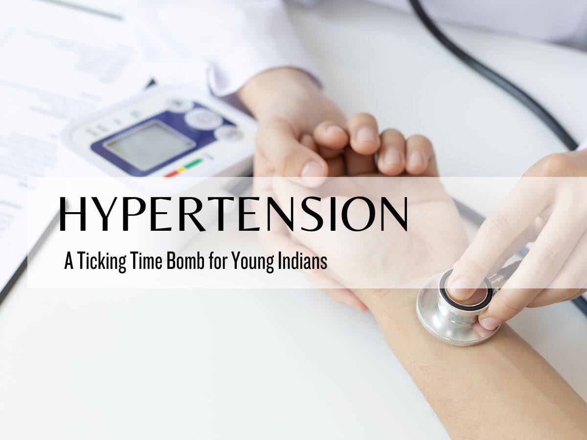 Hypertension Can Cause Heart Attacks: 7 Lifestyle Changes to Control ...