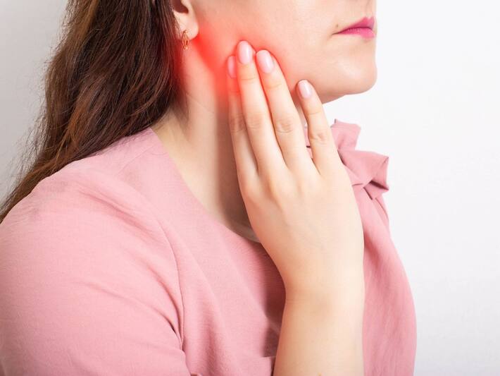 6 Symptoms of a Heart Attack That Occurs Only In Women | TheHealthSite.com