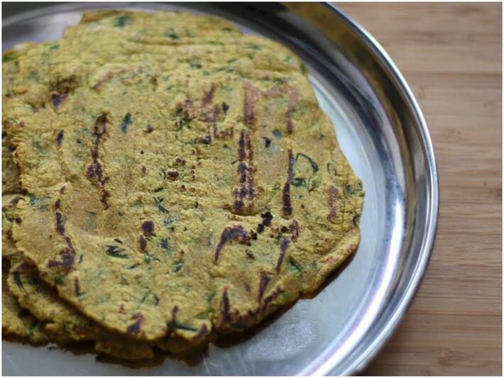 vajan ghatane ke liye kaun si roti khani chahiye | बढ़ते मोटापे को ...