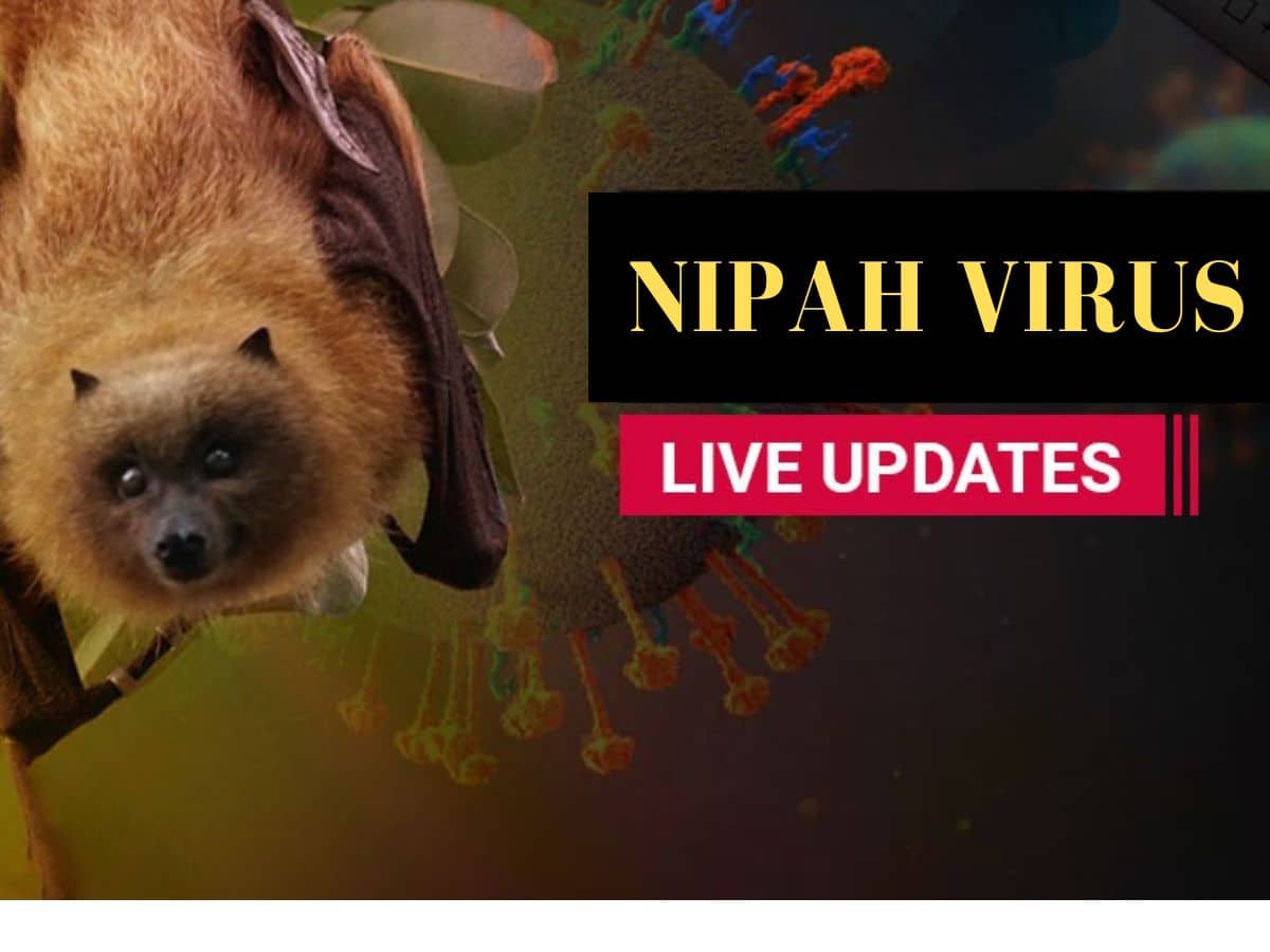 Kerala Nipah Virus Live Updates: All Nipah Protocols In Place In ... Kerala Nipah Virus Live Updates: All Nipah Protocols In Place In ...