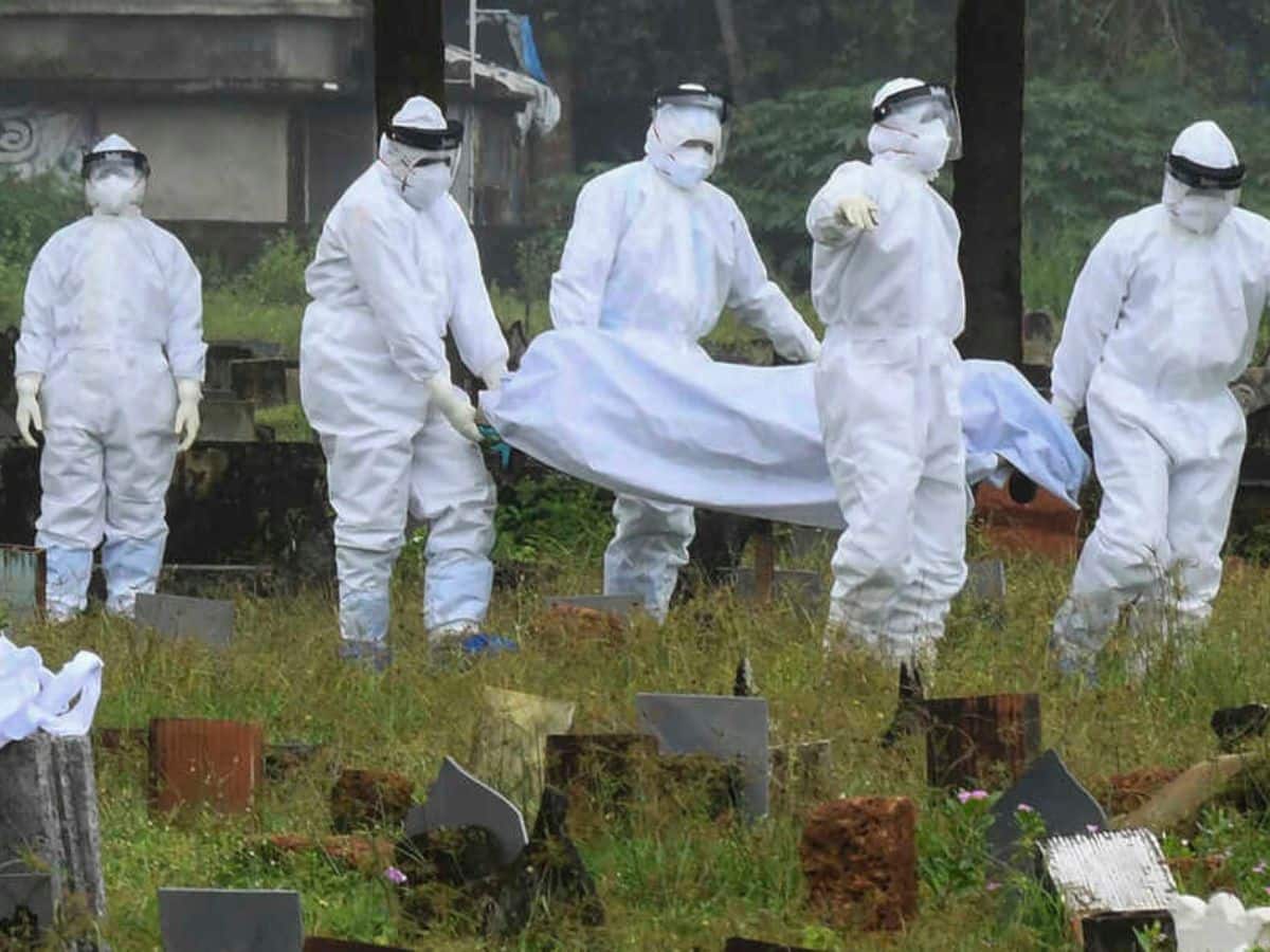 Nipah Alert Sounded In Kerala After Two Unnatural Deaths: Know All ... Nipah Alert Sounded In Kerala After Two Unnatural Deaths: Know All ...