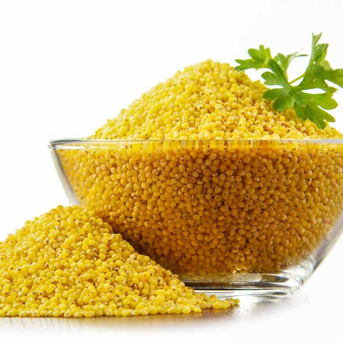 Proso Millet: 10 Health Benefits Of This Nutritious Grain ...
