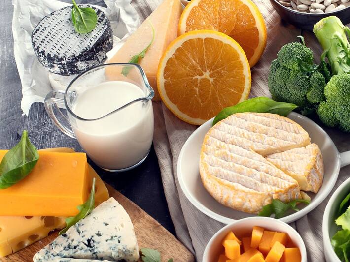 Dengue Recovery Diet: 6 Foods That Can Help You Fight Low Haemoglobin ...