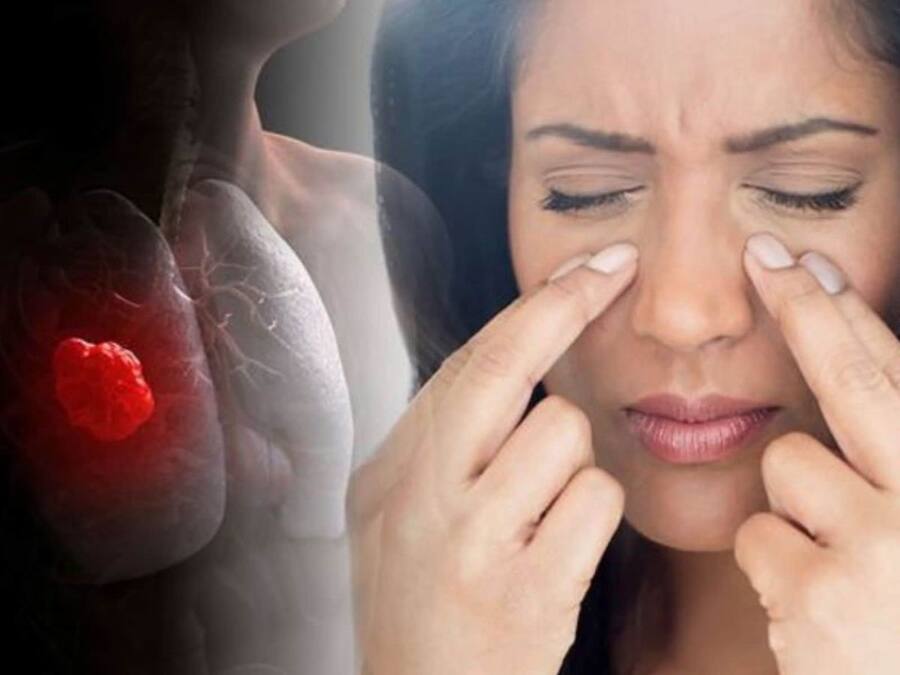 Cancer Symptoms: 10 Warning Signs That Indicates Cancer Is Growing ...