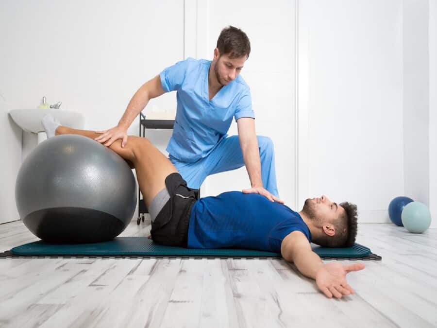 How has Physiotherapy evolved over the years | TheHealthSite.com