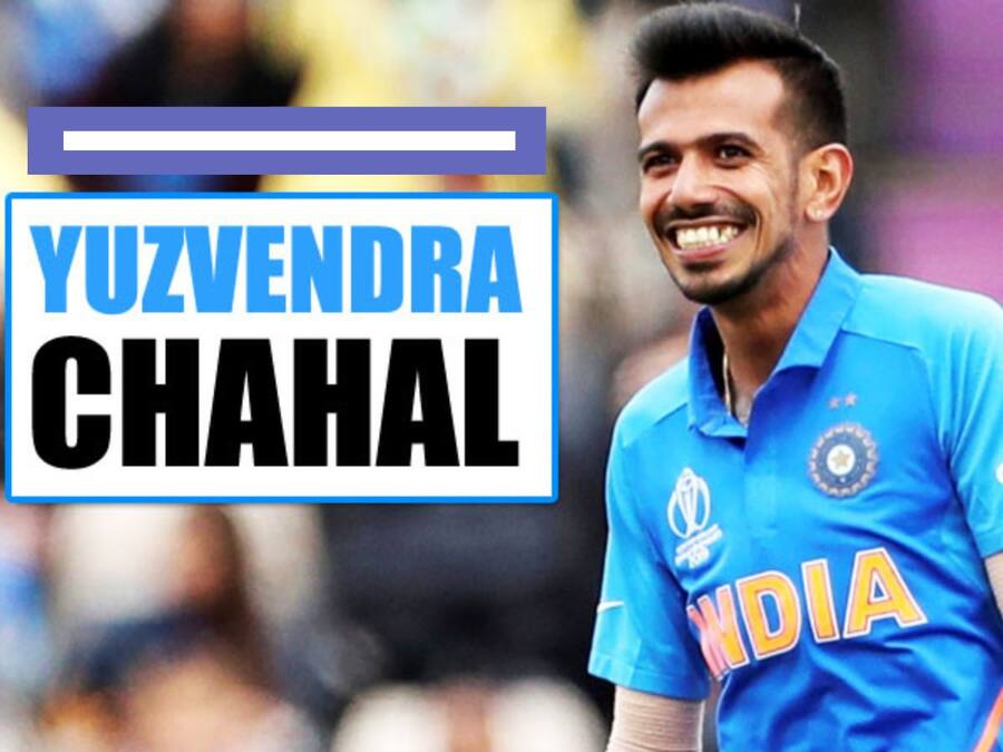 Yuzvendra Chahal Diagnosed With Dengue, Chikungunya, Out of Cricket ...