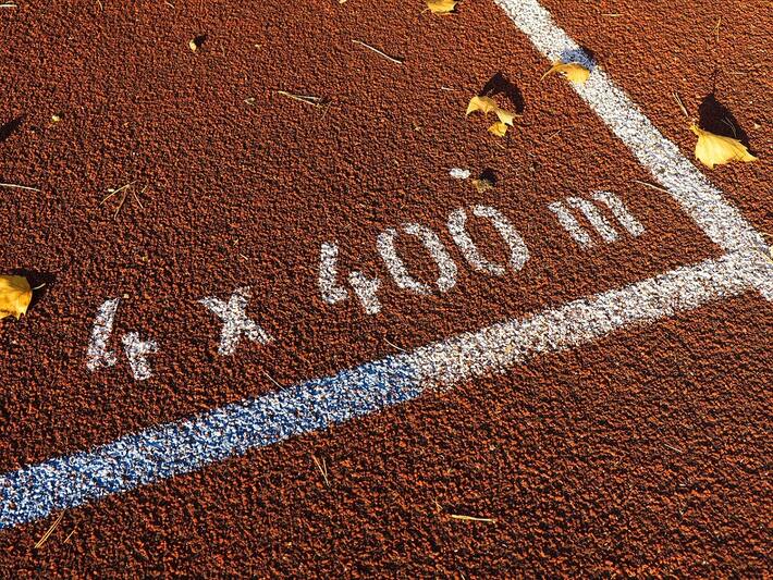 How High Intensity Running Can Transform Your Life? | TheHealthSite.com